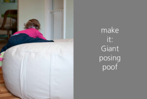 The Poof – Life in Color Photo