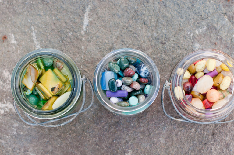 Pretty things – Life in Color Photo