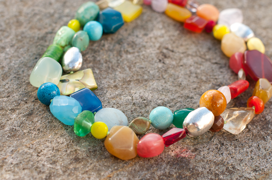 Pretty things – Life in Color Photo