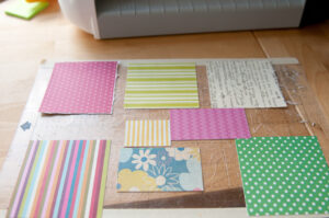 Scrap date – Life in Color Photo