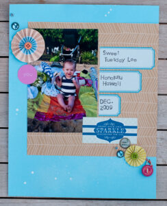 Cell phone scrapping – Life in Color Photo