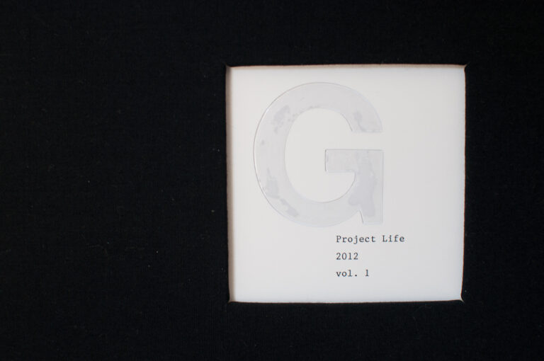 Project Life—On to Volume 2! – Life in Color Photo