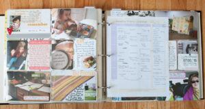 Project Life—On to Volume 2! – Life in Color Photo