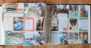 Project Life—On to Volume 2! – Life in Color Photo