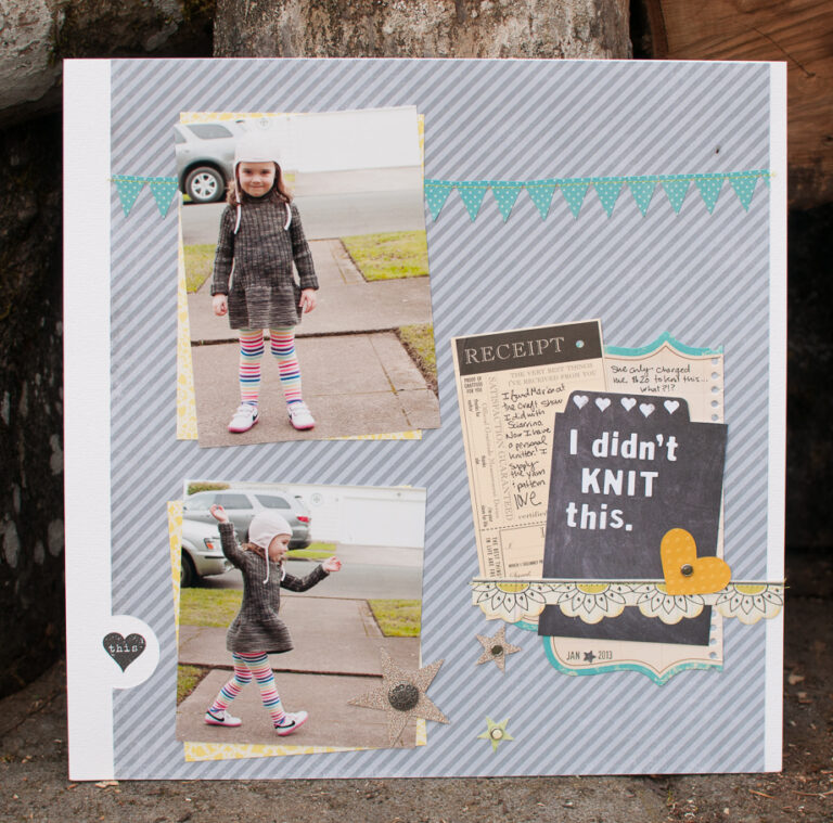 Some Layouts – Life in Color Photo